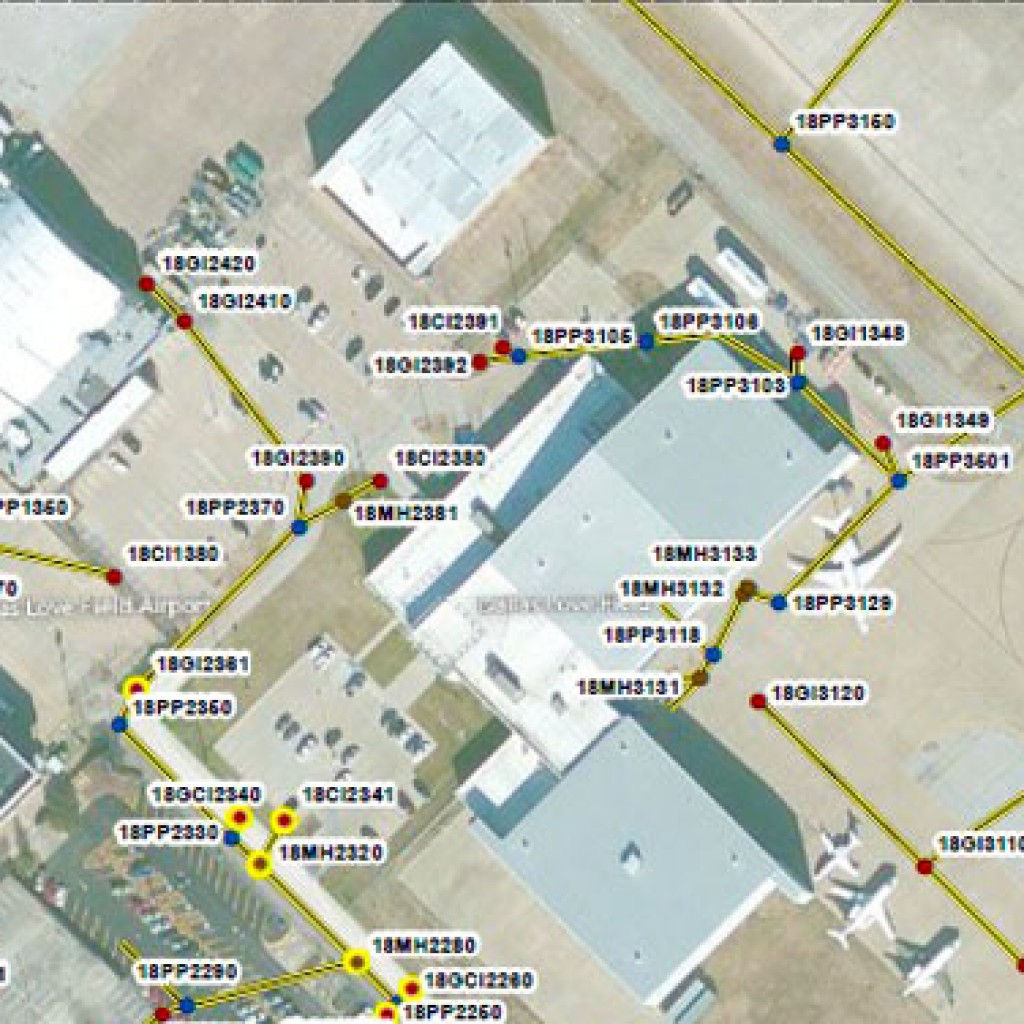 modern-geosciences-gis-stormwater-management - Modern Geosciences