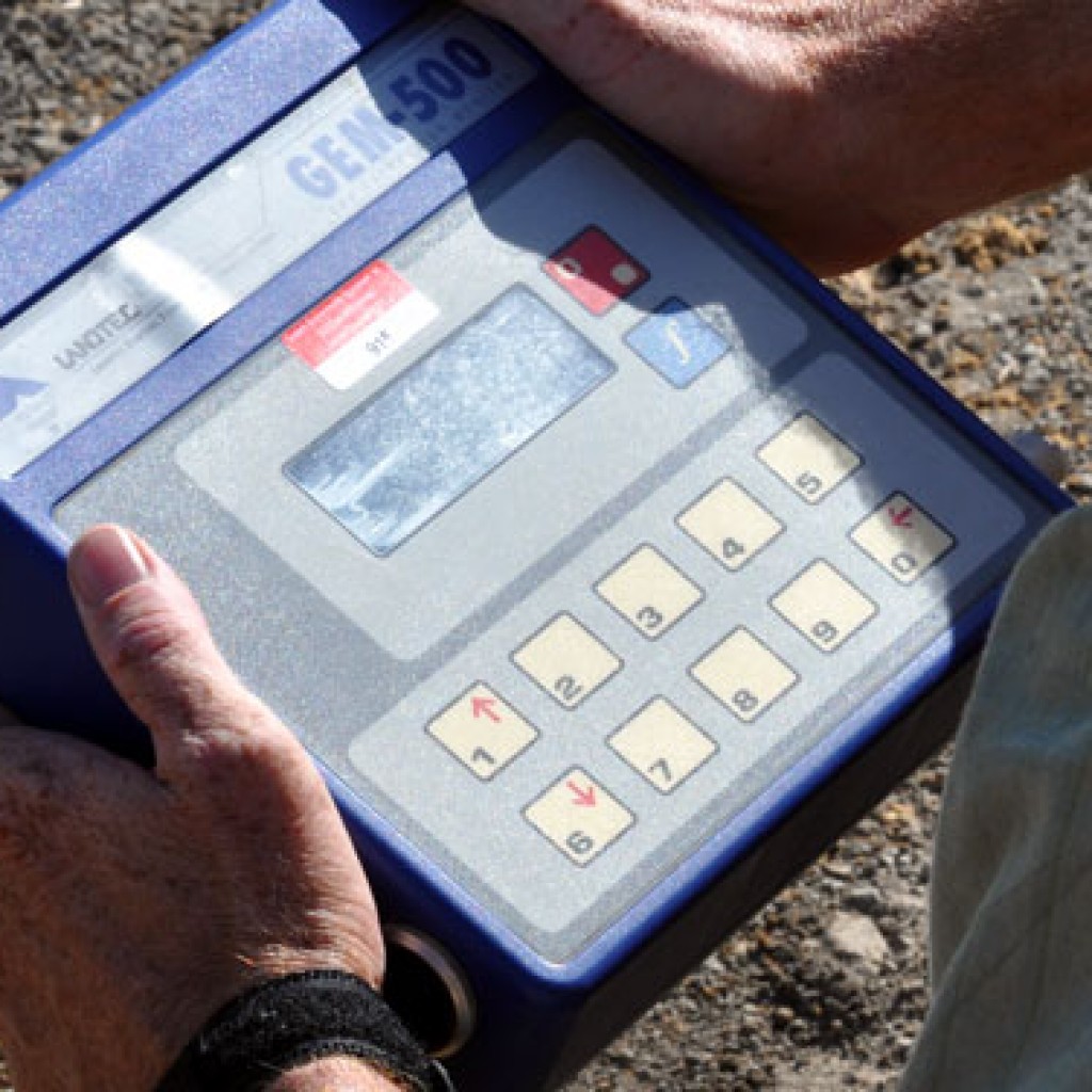 modern-geosciences-landfill-evaluations - Modern Geosciences