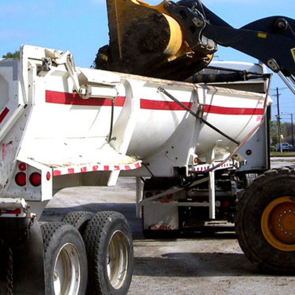 Soil and Groundwater Remediation Services - Modern Geosciences