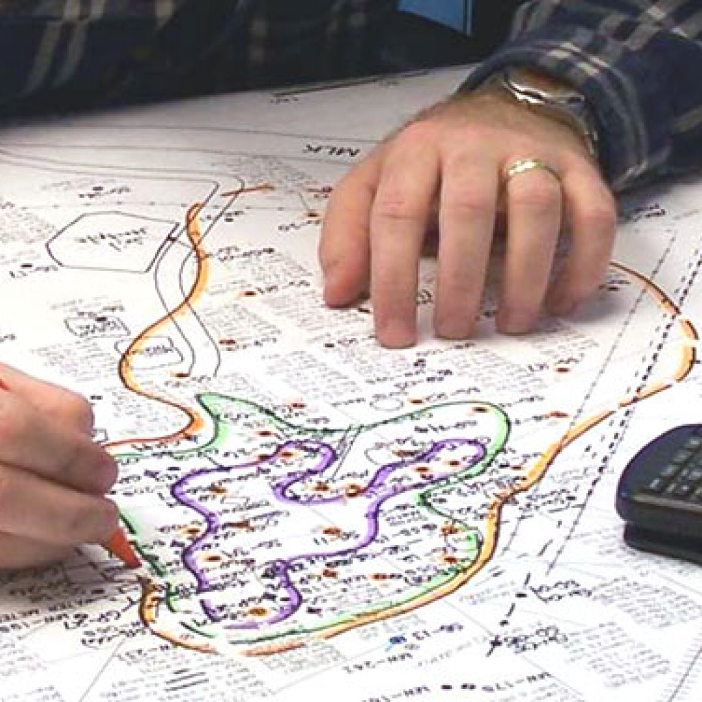 modern-geosciences-technical-review-and-comment - Modern Geosciences