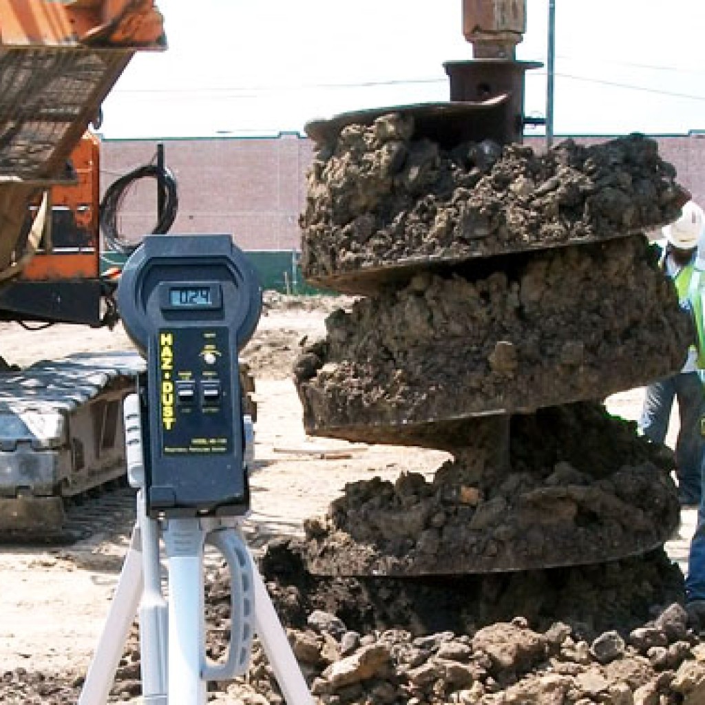 Industries - Modern Geosciences