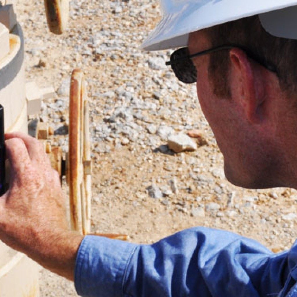 Expertise - Modern Geosciences